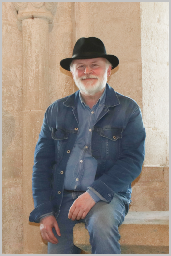 L’ORATOIRE CELTE - Daniel Remacle écrivain et auteur de romans policier ...